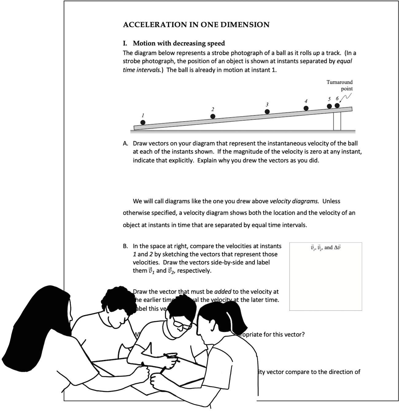 University of Washington Tutorials